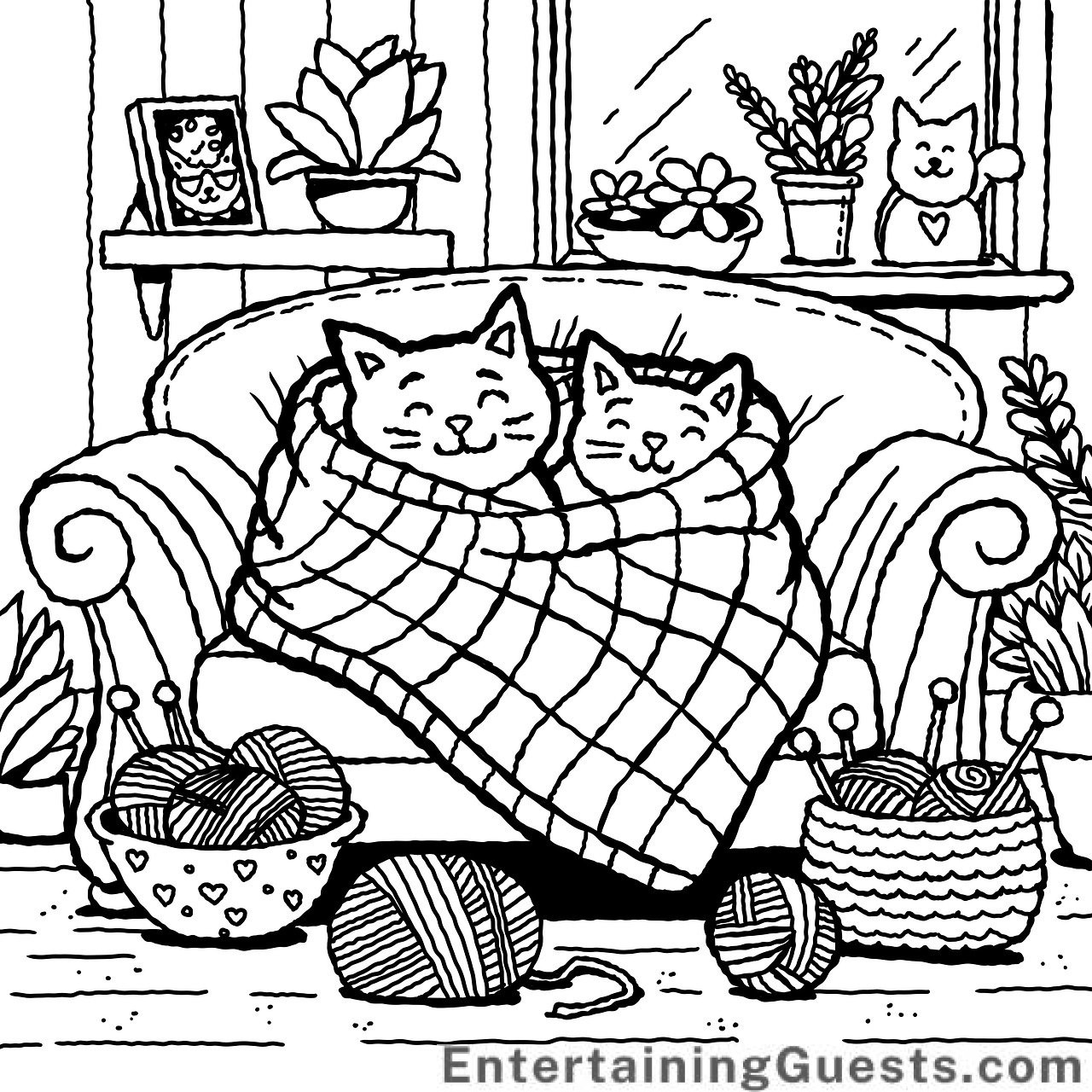 10 Cozy Ideas to Entertain a Guest During the Chill of Winter ...
