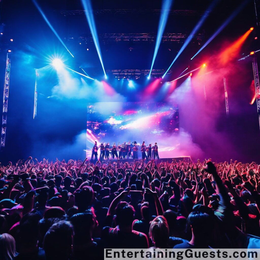 12 Historical Reasons Kings Held Grand Feasts and Entertained Guests ...