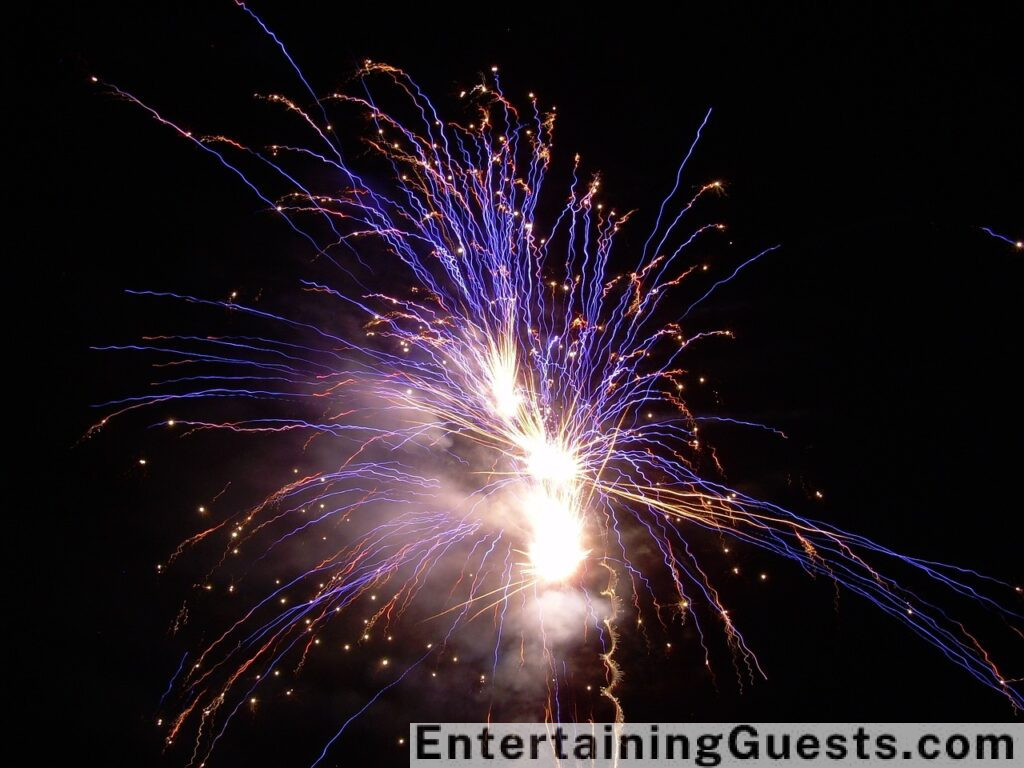 10 Elegant Ways a Wife Can Entertain and Impress a Guest - Entertaining ...