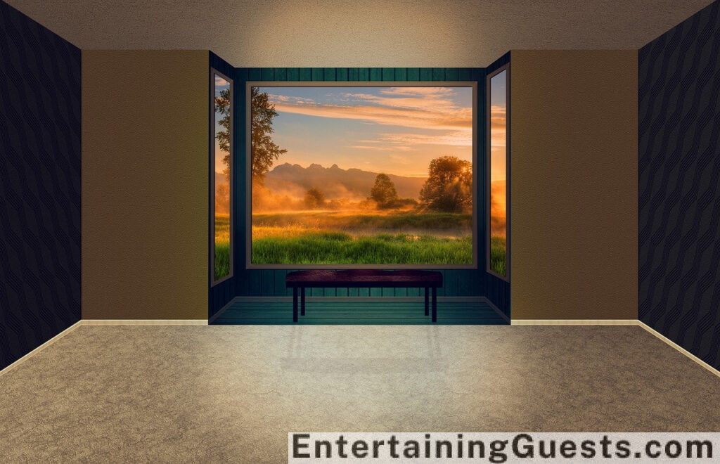10 Innovative Ideas to Ensure Every Guest Is Thoroughly Entertained ...